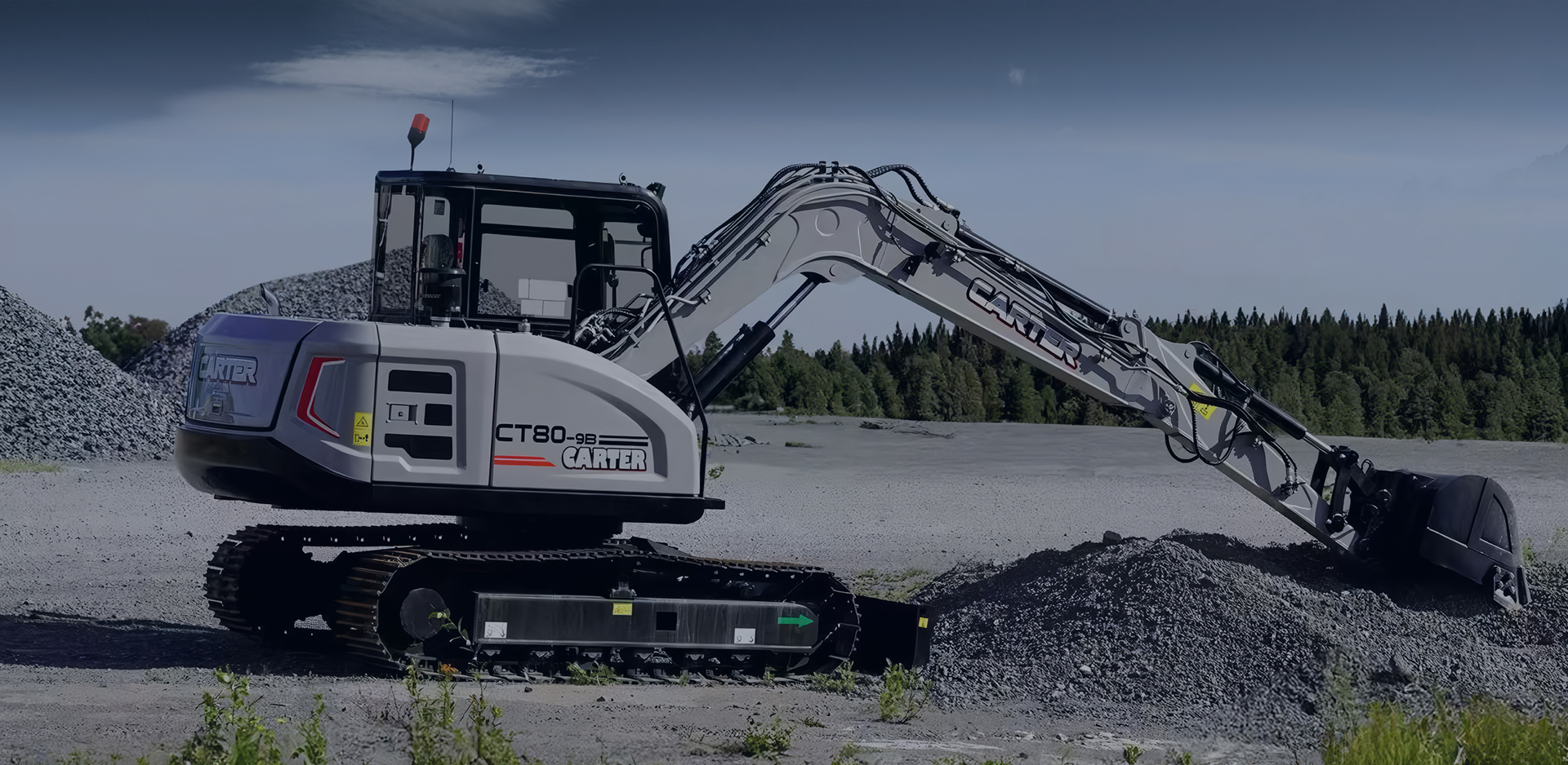Excavator_Mini Excavator_Excavator Sales_Professional Excavator ...