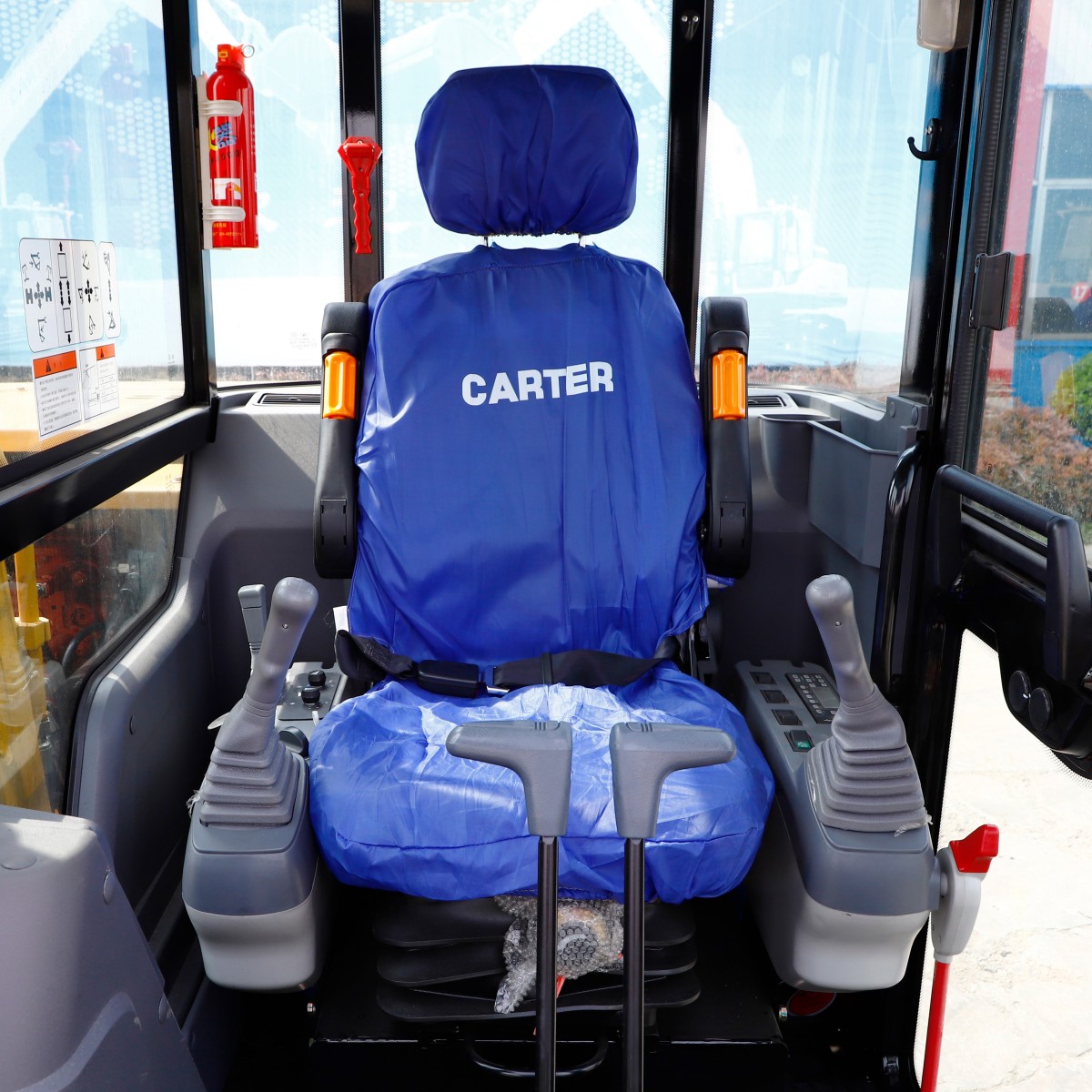 The Autonomous Excavator Has Arrived! How far is it from us? - Shandong ...