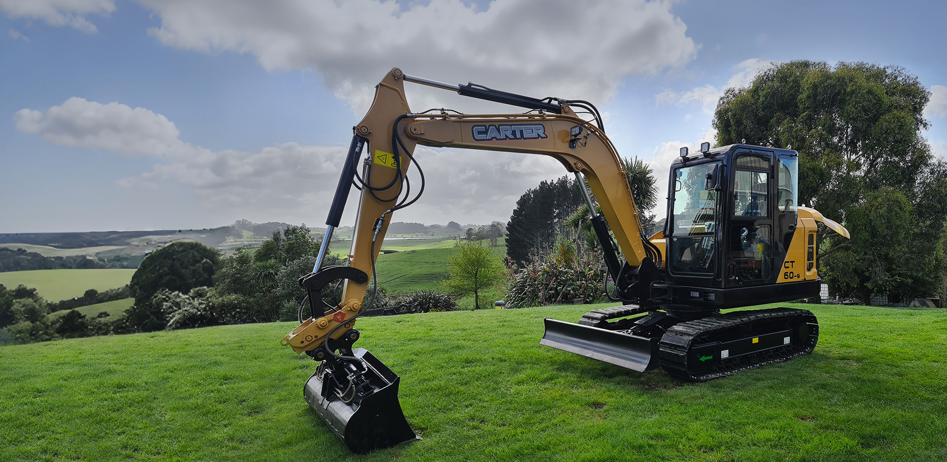 Excavator_Mini Excavator_Excavator Sales_Professional Excavator ...
