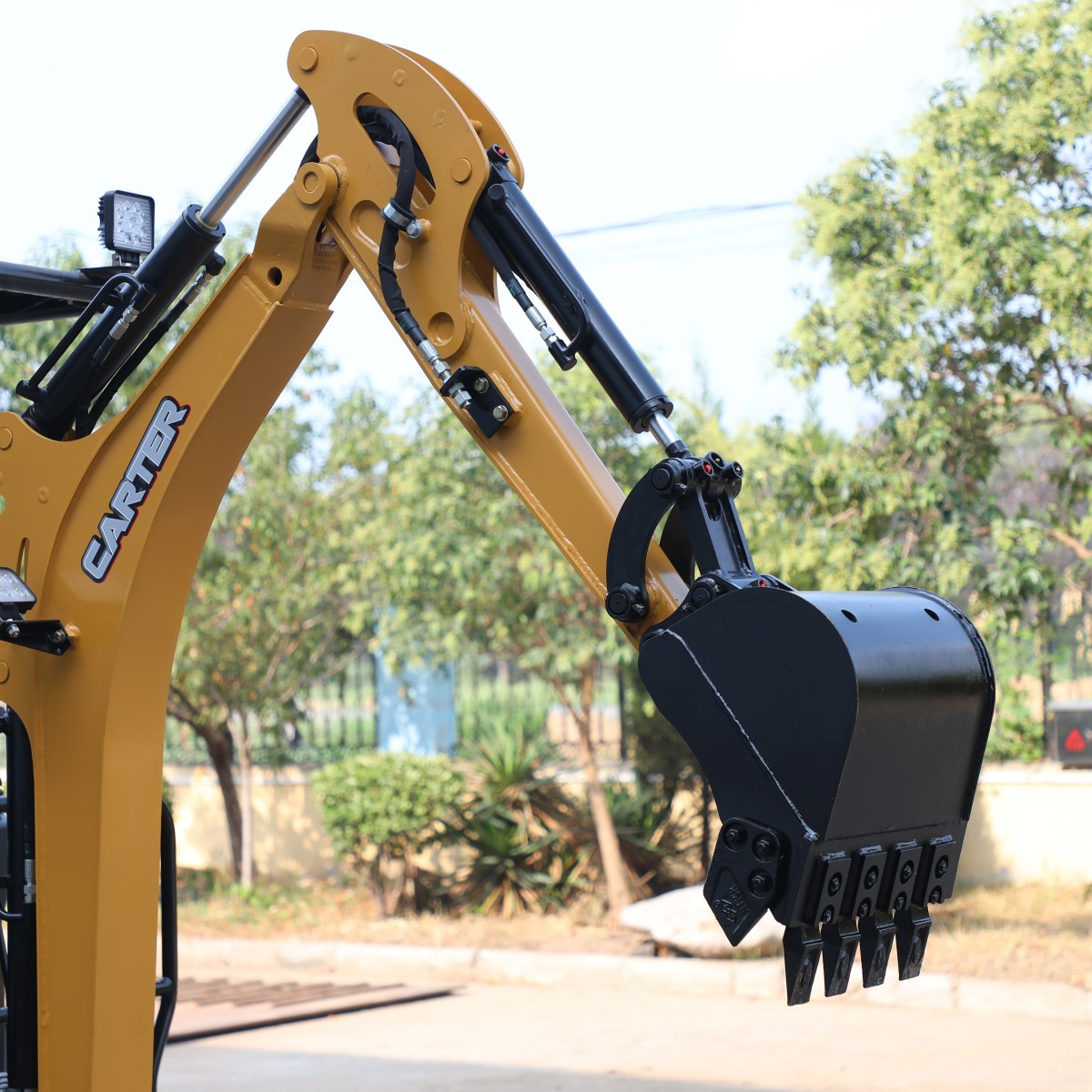 Mini Excavator: Rent or Buy? Why Buying is the Smarter Long-Term ...