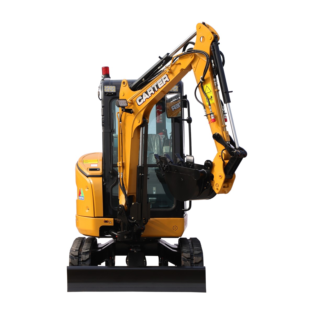 The Critical Role of Excavators in Emergency Response Missions ...