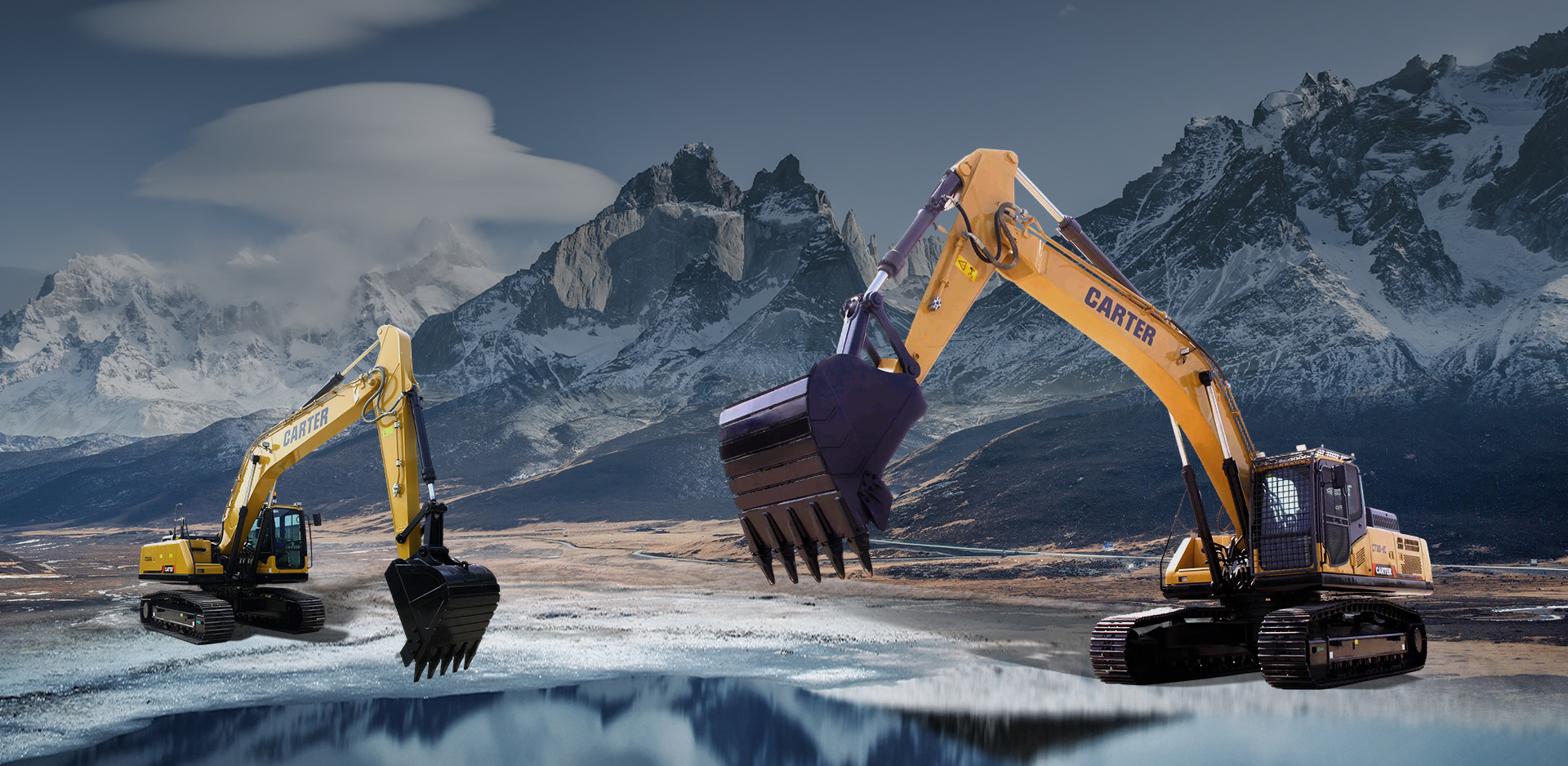Excavator_Mini Excavator_Excavator Sales_Professional Excavator ...